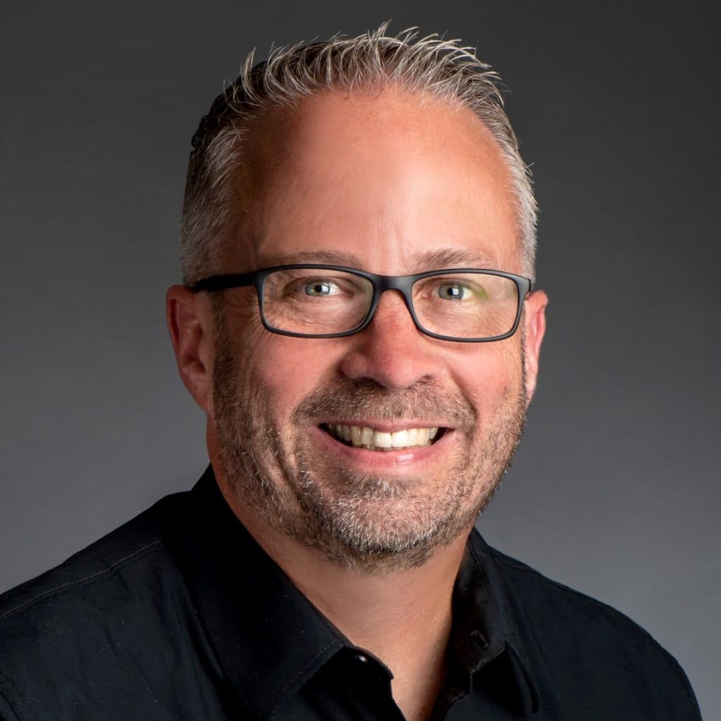 Teach Like A Rock Star Podcast – Hal Bowman